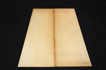 Engelmann Spruce Soundboards | Tasmanian Acoustic Tonewood