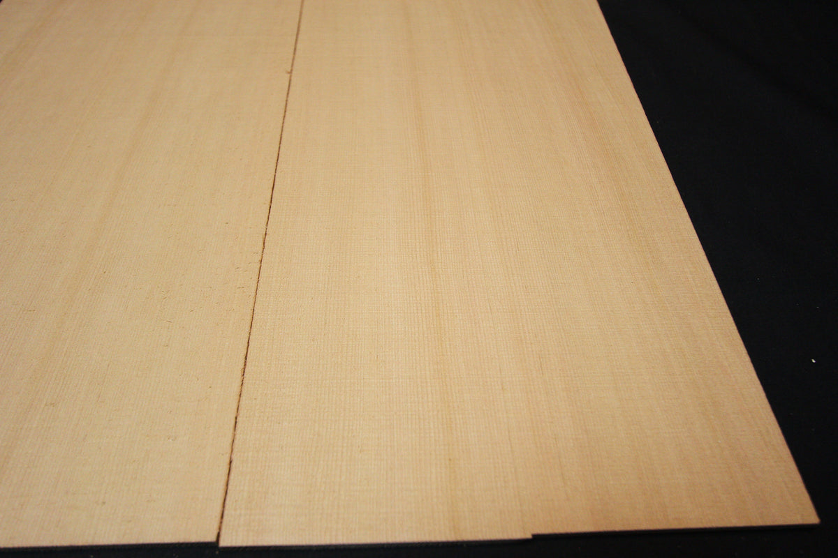 Western Red Cedar Acoustic Guitar Soundboard – Tasmanian Acoustic Tonewood