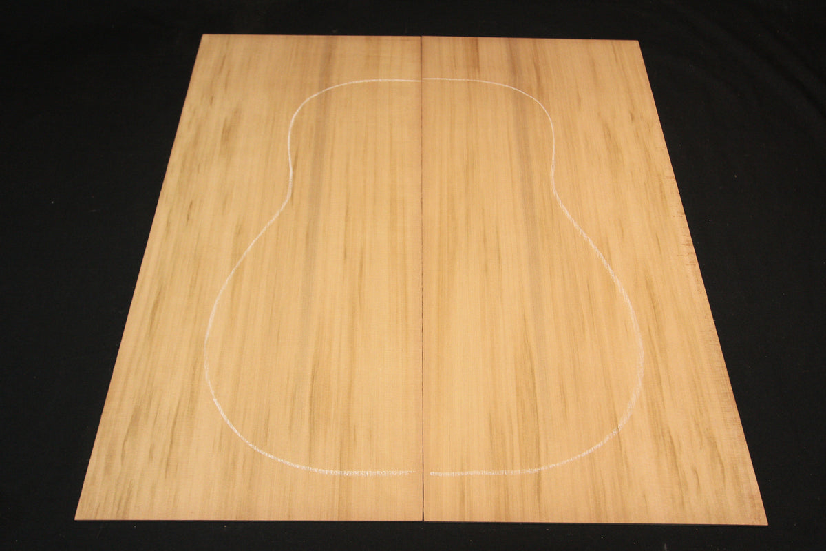 Western Red Cedar Acoustic Guitar Soundboard – Tasmanian Acoustic Tonewood