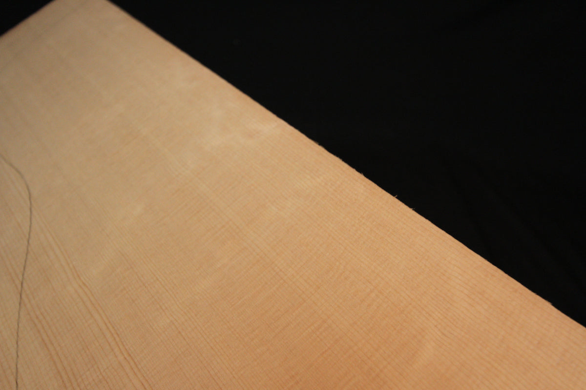 Sitka Spruce Acoustic Guitar Soundboard – Tasmanian Acoustic Tonewood