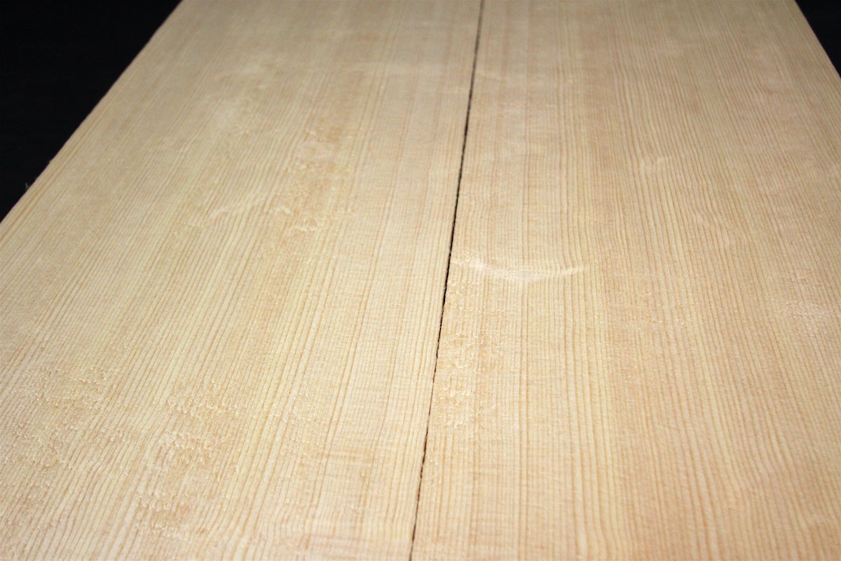 Sitka Spruce Acoustic Guitar Soundboard – Tasmanian Acoustic Tonewood